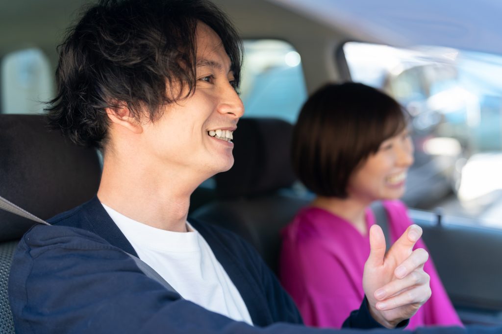 ドライブデートにおすすめ!東京都内の駐車場付きラブホ【hotel Perrier】 【公式】新宿・歌舞伎町のラブホテルperrier(ペリエ)