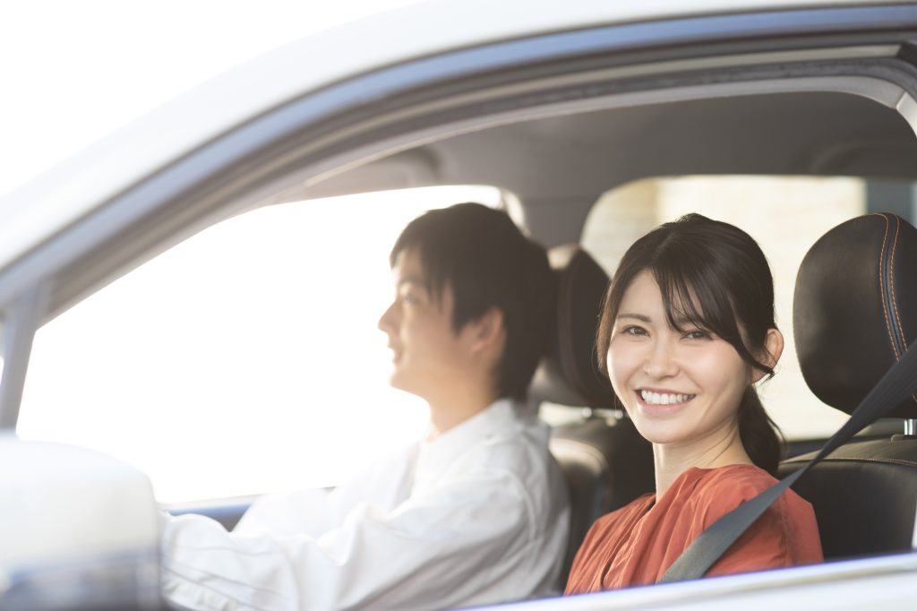 ドライブデートにおすすめ!東京都内の駐車場付きラブホ【hotel Perrier】 【公式】新宿・歌舞伎町のラブホテルperrier(ペリエ)